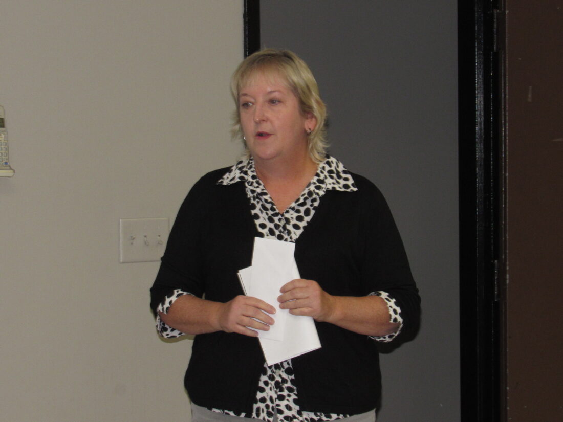 Wetzel, Tyler Residents Urged to Complete Transit Survey | News, Sports ...